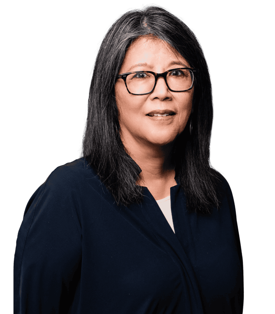 Helen Wu, CPA, MBT - MGO CPA