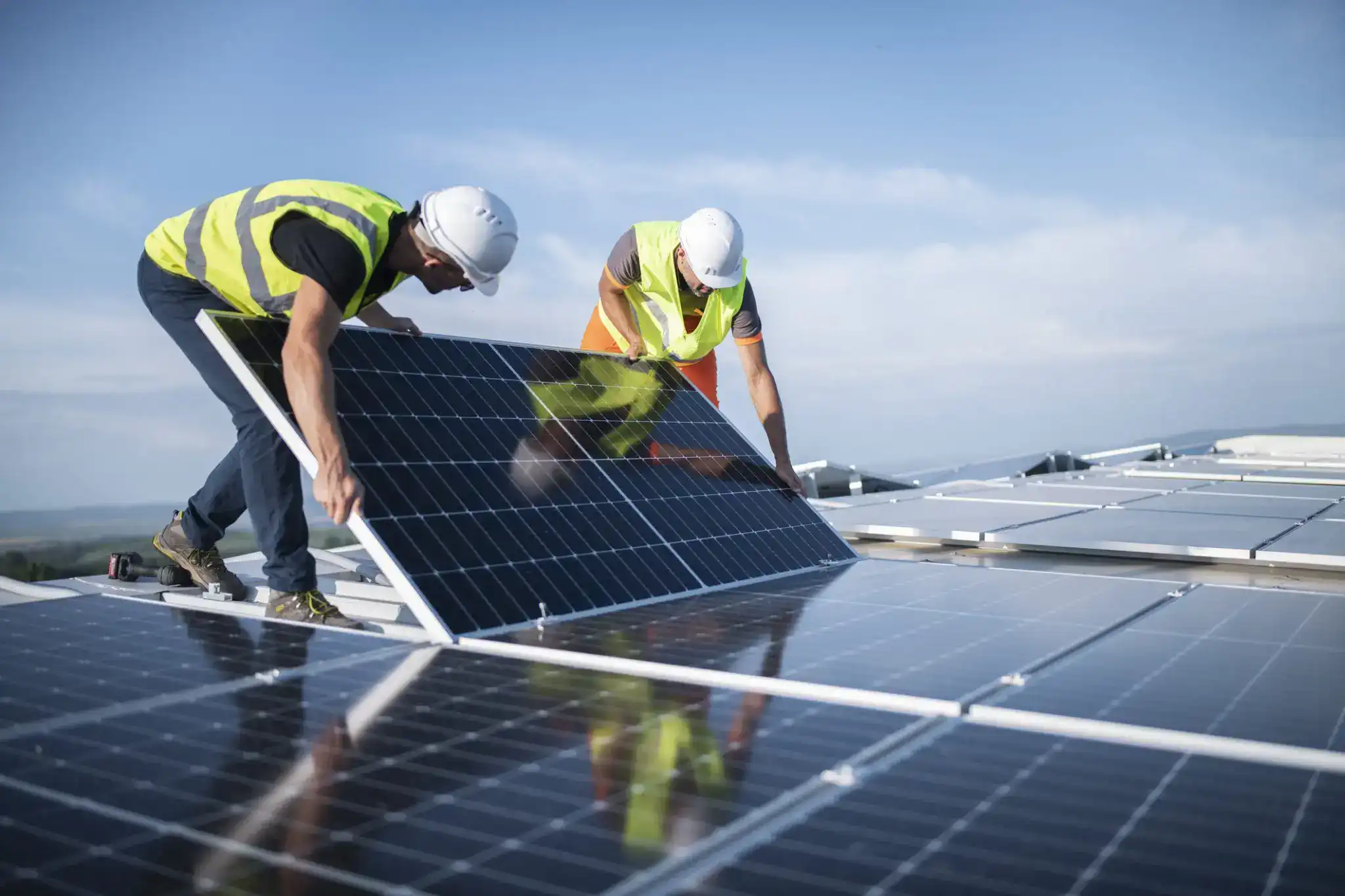 Final Rules: Elective Pay for Energy Tax Credits