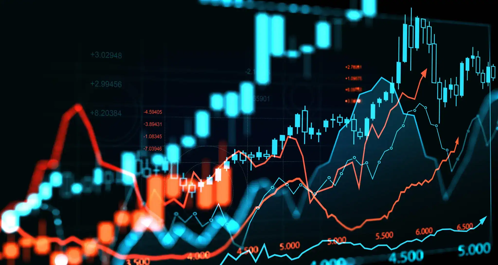 Red Flags of Financial Reporting Fraud for Your Business - MGO CPA