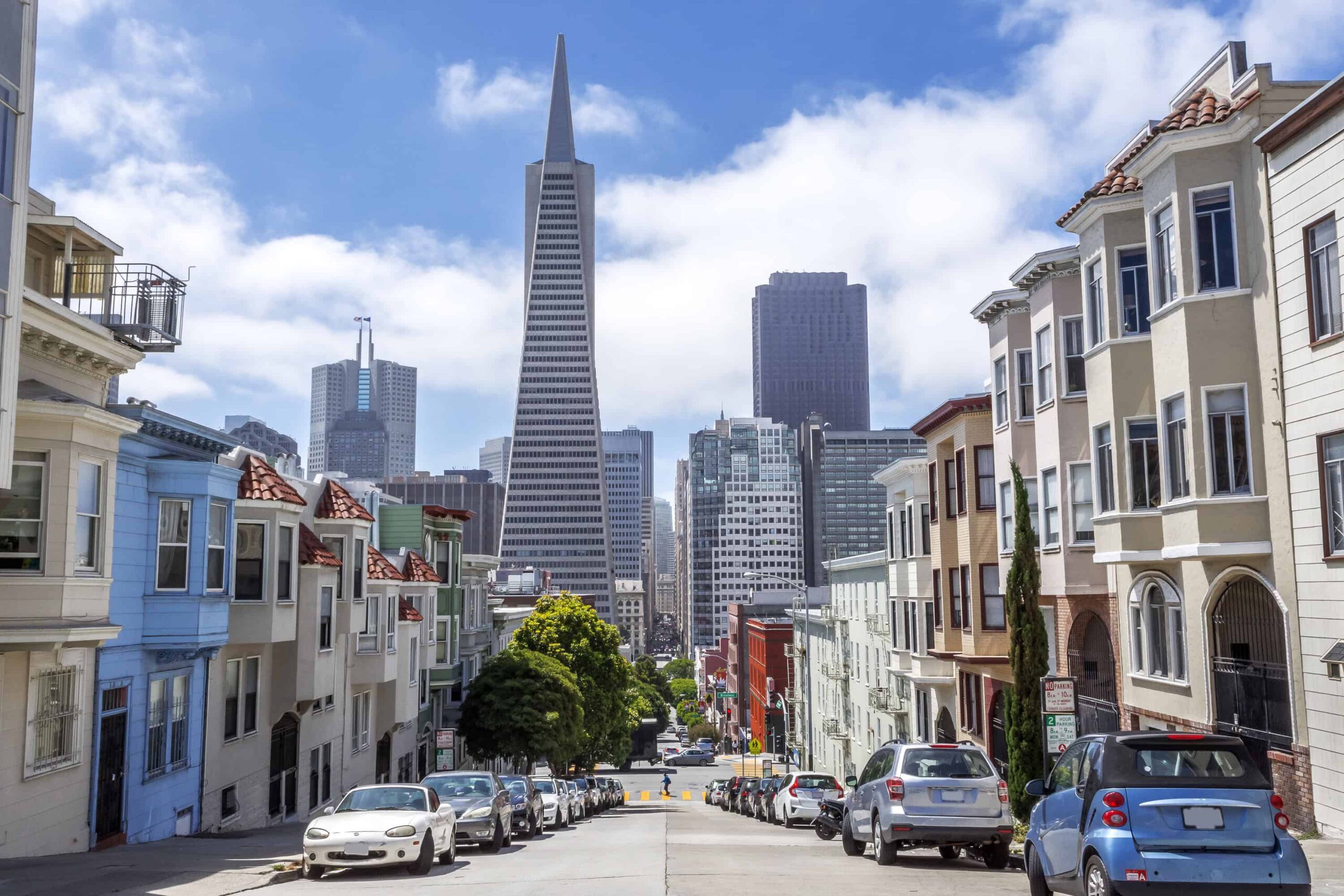 Prop M Changes to San Francisco Gross Receipts Tax