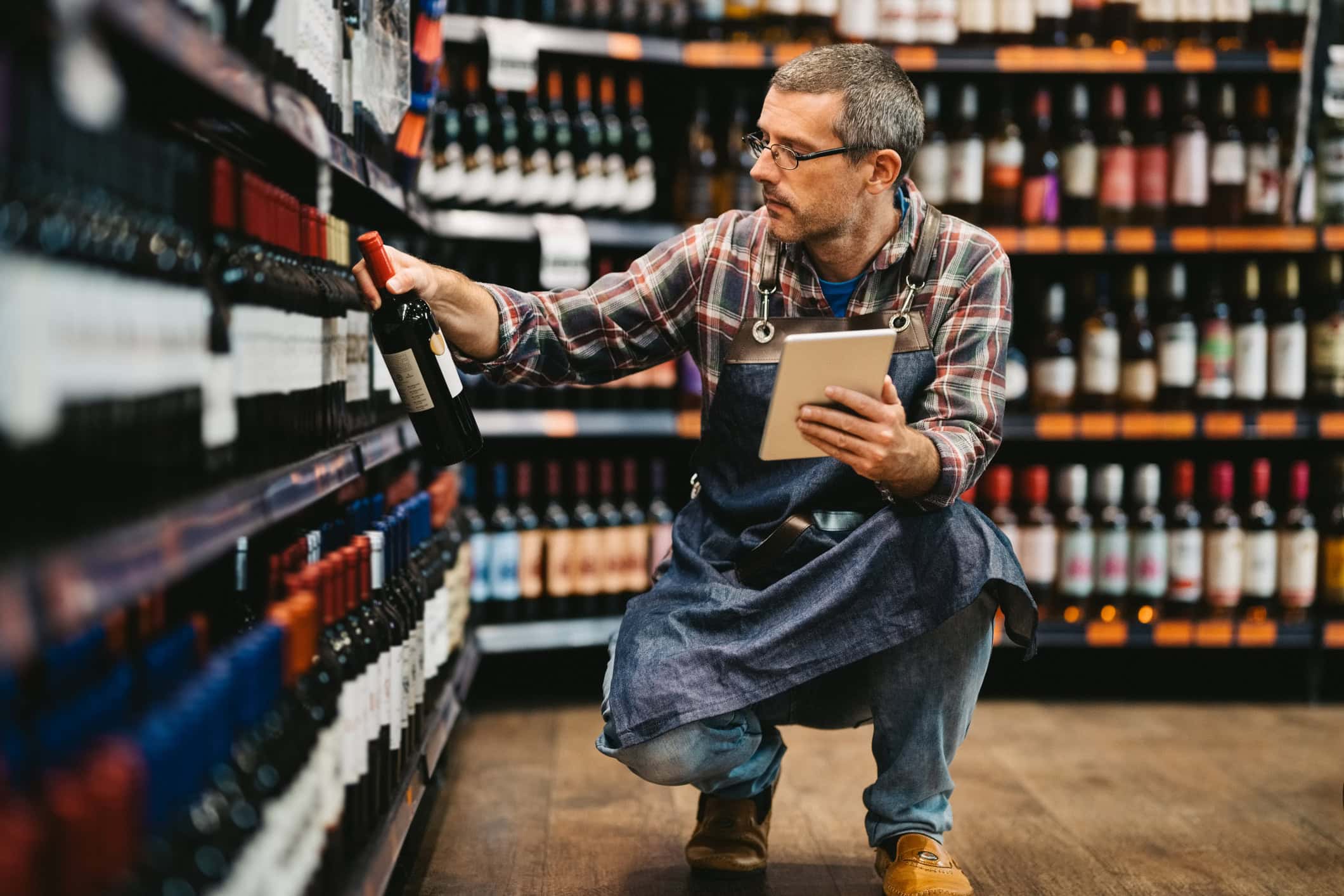 5 Crucial Benefits of Inventory Management for Your Winery