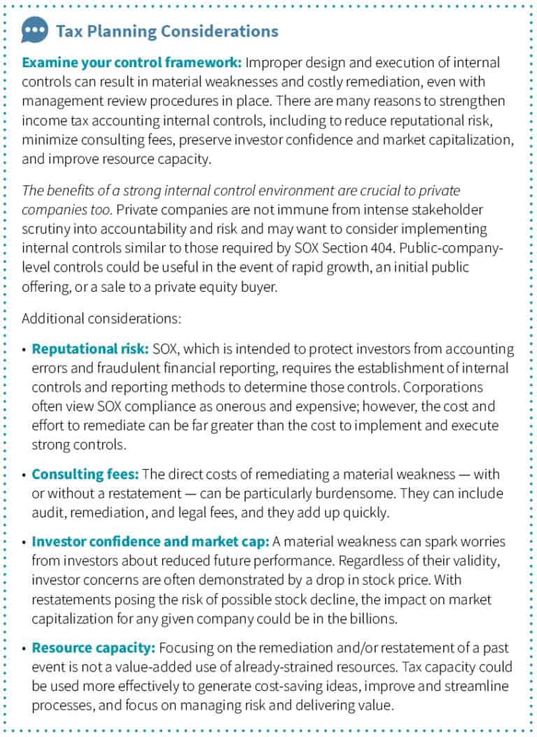 FASB ASU 2023-09: Income Tax Disclosure Updates to ASC 740