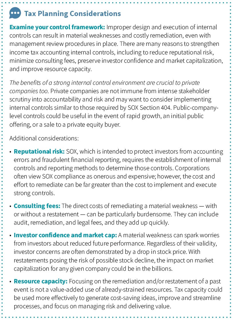 FASB ASU 2023-09: Income Tax Disclosure Updates to ASC 740
