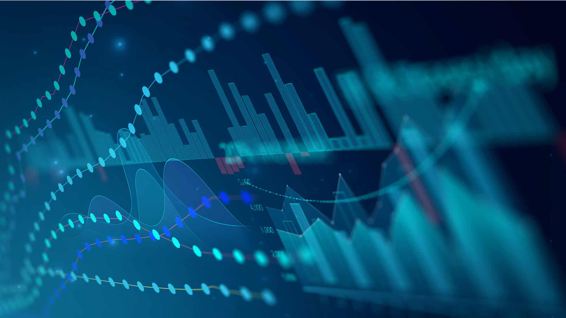 Financial Audit Trends for 2025