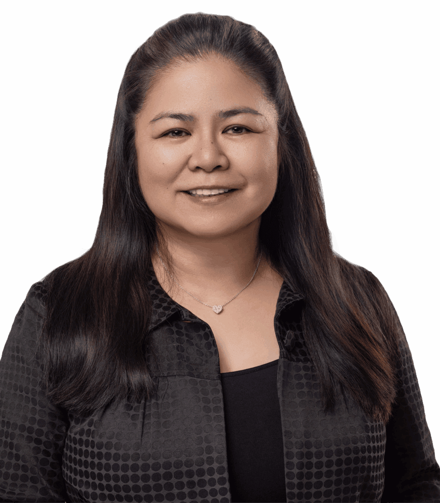 Prudence Pugeda, M.S., CPA, CGMA - MGO CPA