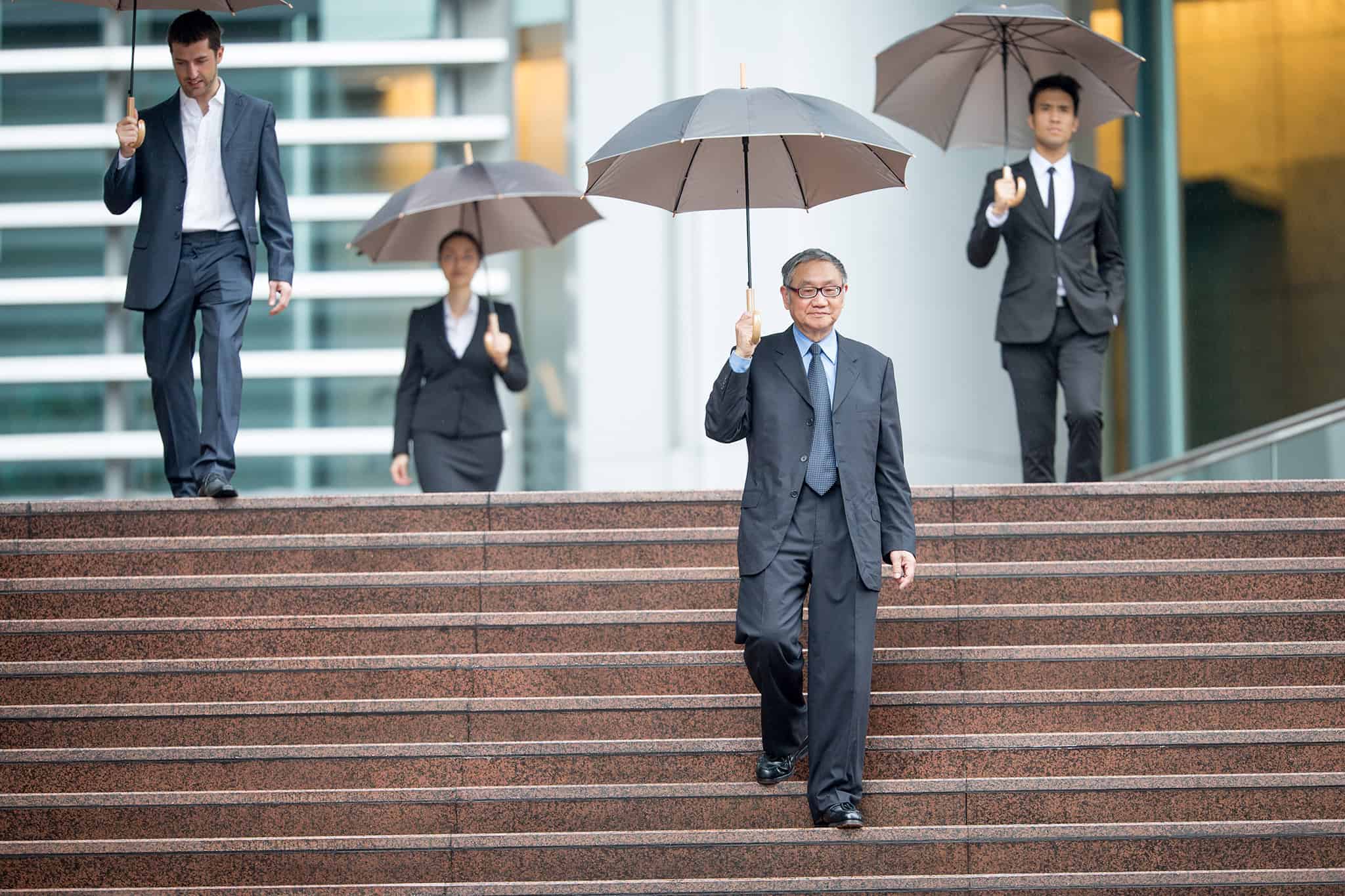 ERISA Fidelity Bonds: Dispelling Five Common Misunderstandings