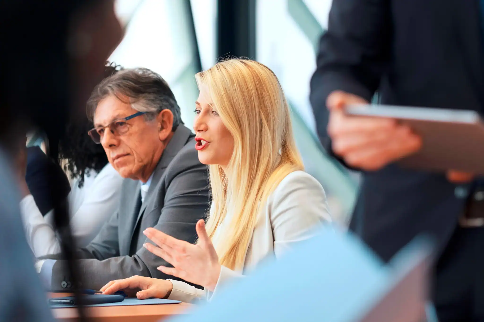 Internal Audit: Essential Questions for Board Directors in their ...