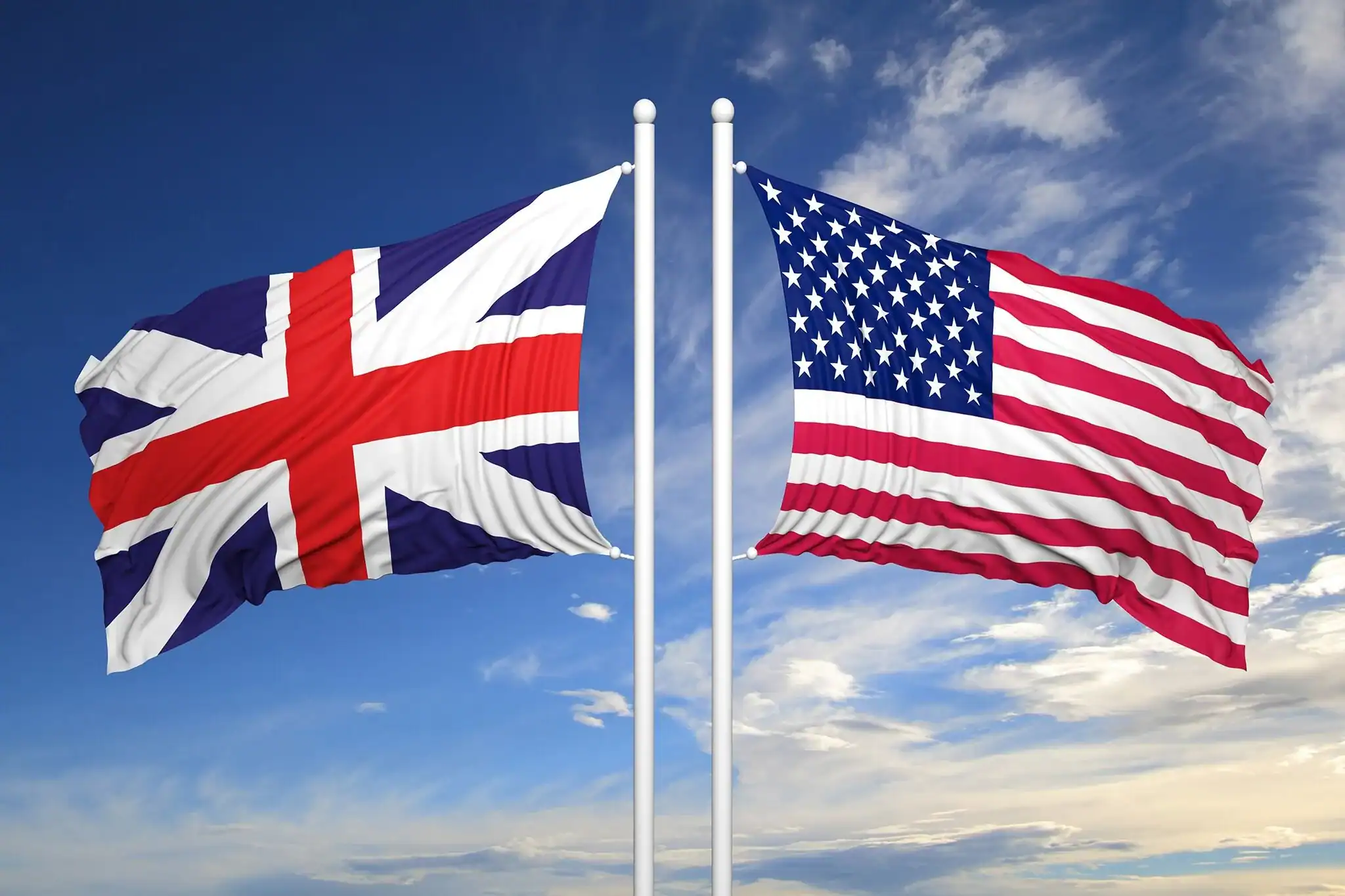 U.S., UK Sign Framework for Trade Agreement - MGO CPA