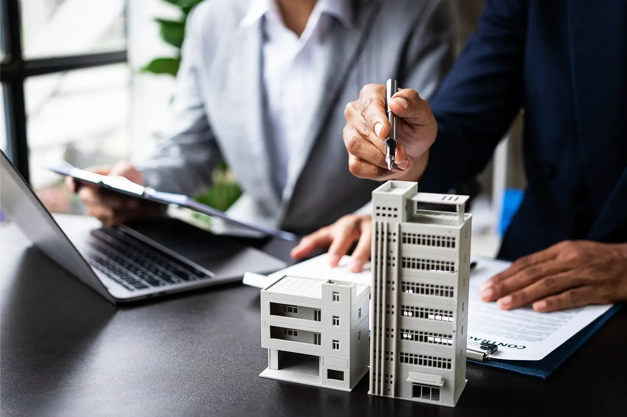 Your Guide to Delaware Statutory Trusts