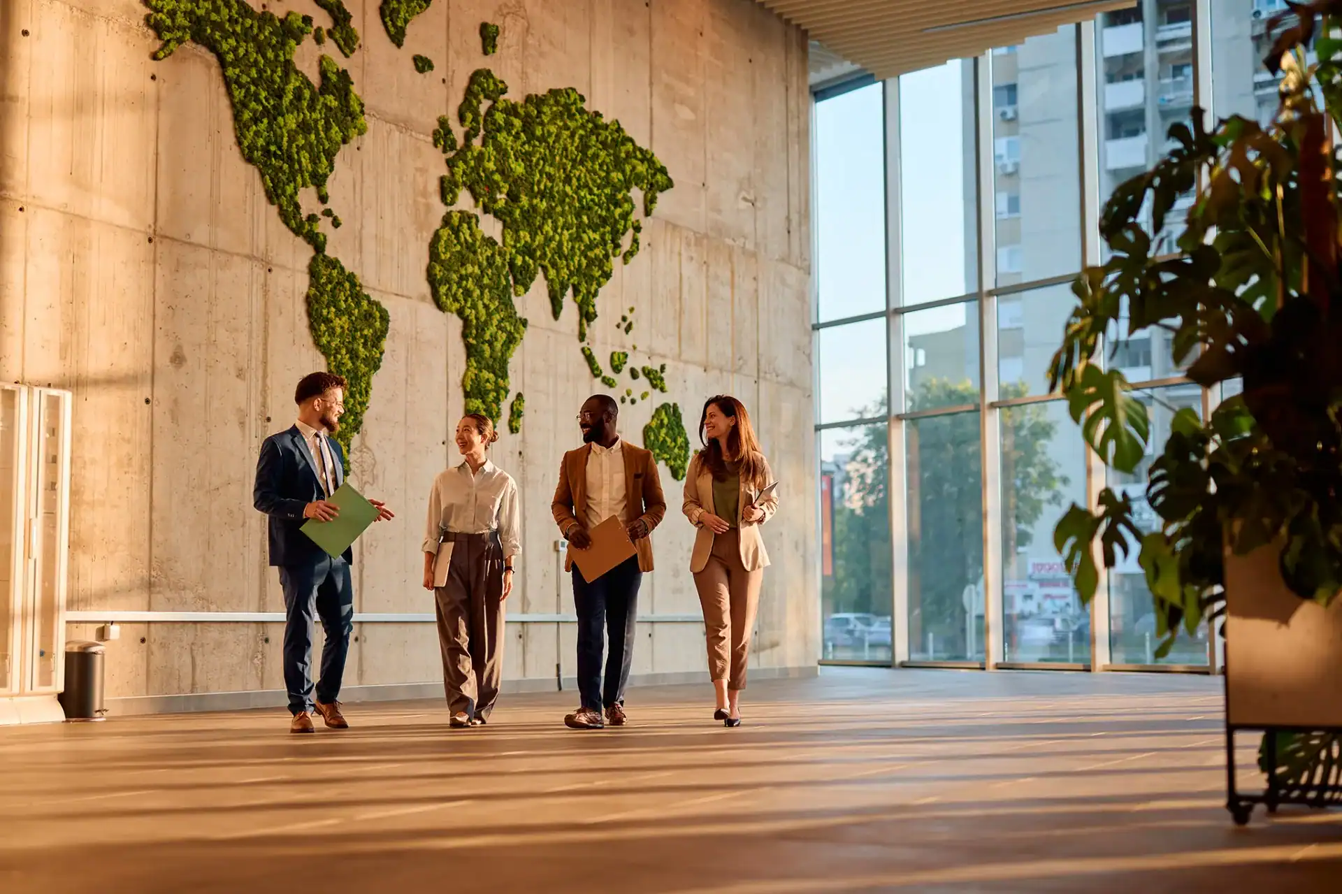 How New U.S. Tax Regulations Affect Foreign Disregarded Entities