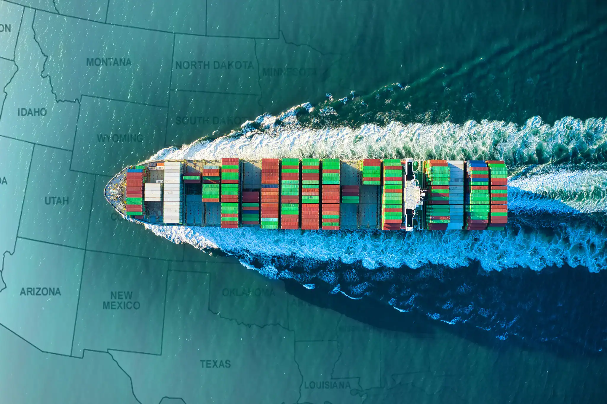 Sales Tax and Tariffs: Understanding the Impact Across States