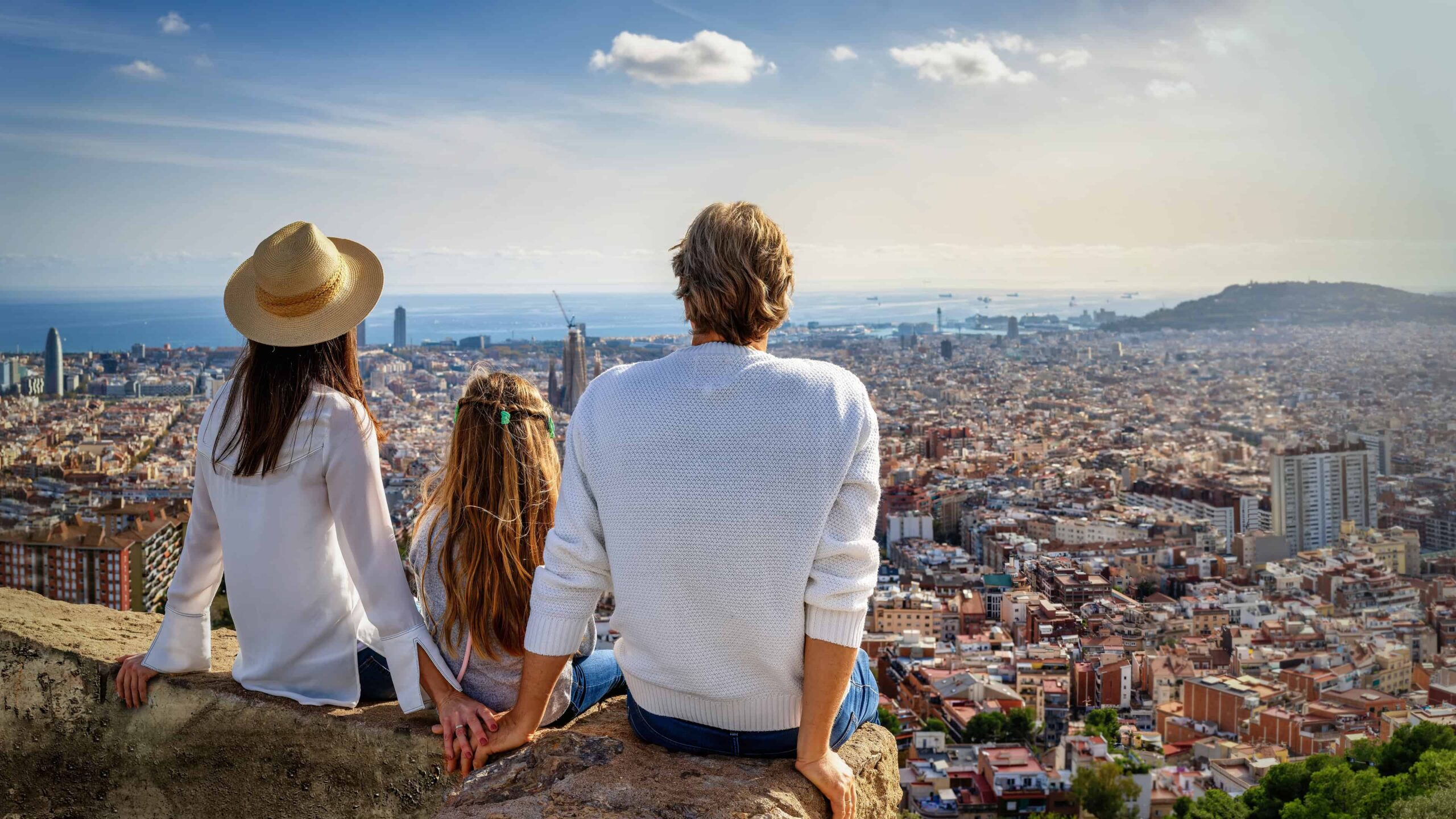 Trust Structures to Protect Your Family Wealth