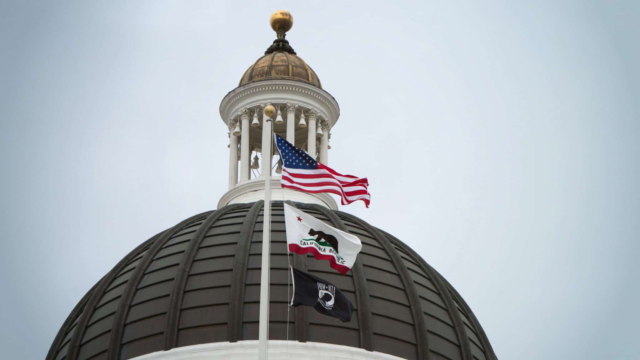 CCPA Expansion, AI Governance Rules, Compliance Risk